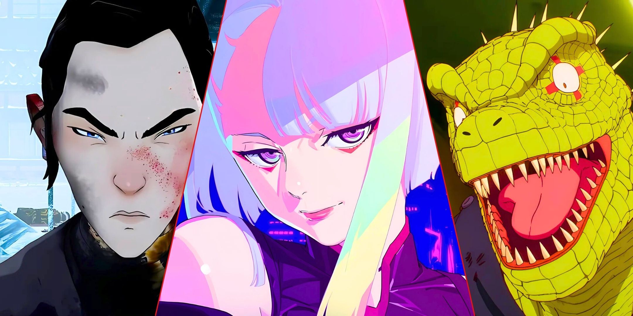 10 Best Anime Hammer Wielders