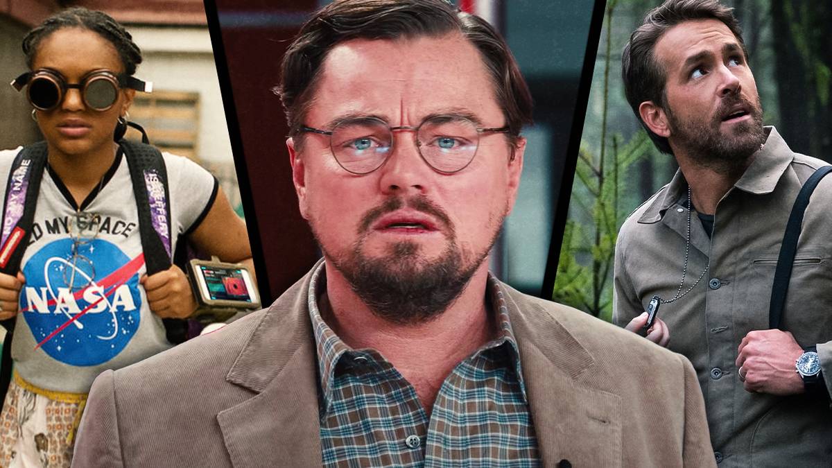 10 Netflix Sci-Fi Films That Are Masterpieces From Start to Finish