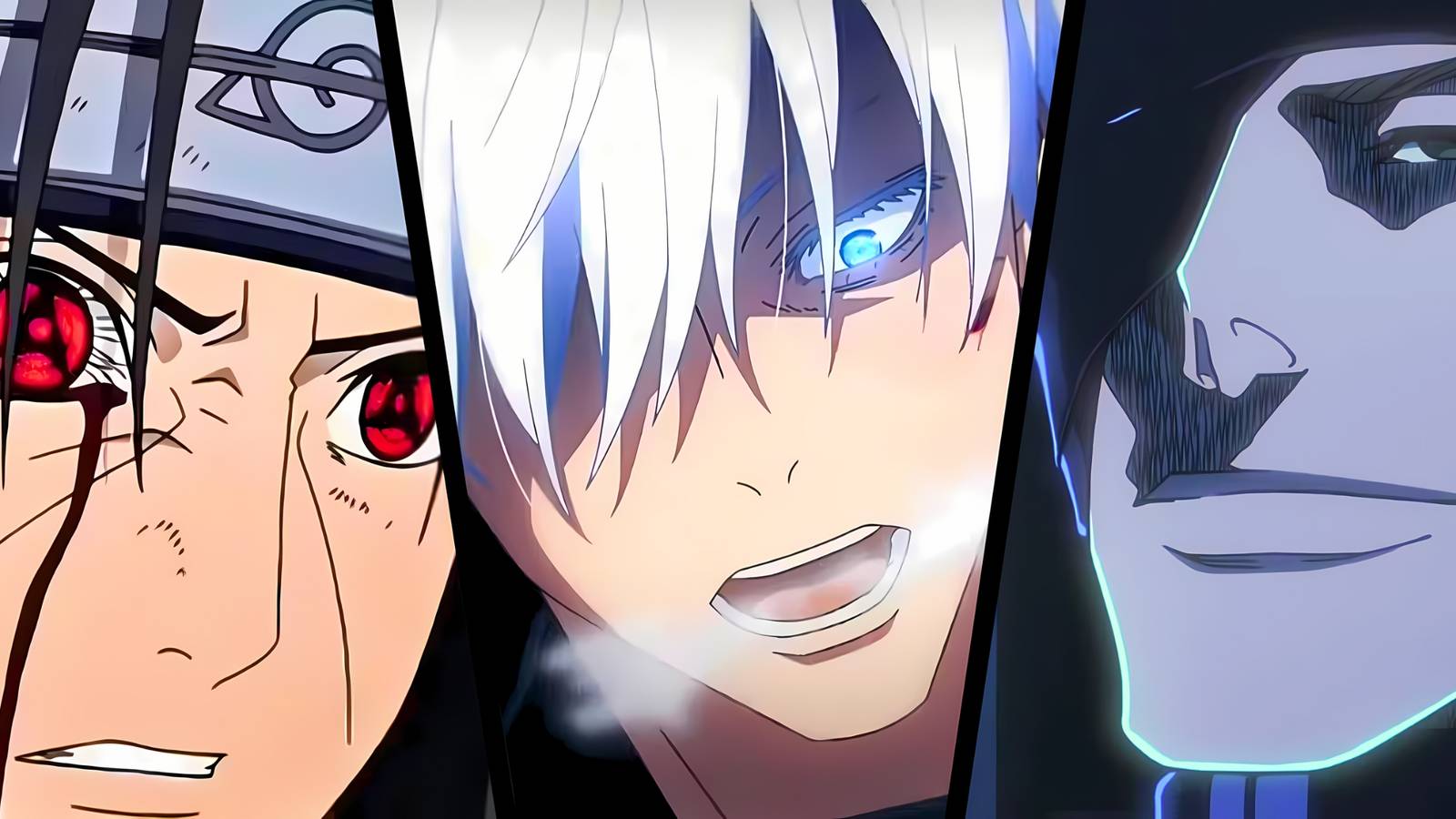 10 'Overrated' Anime Characters Who Deserve The Hype