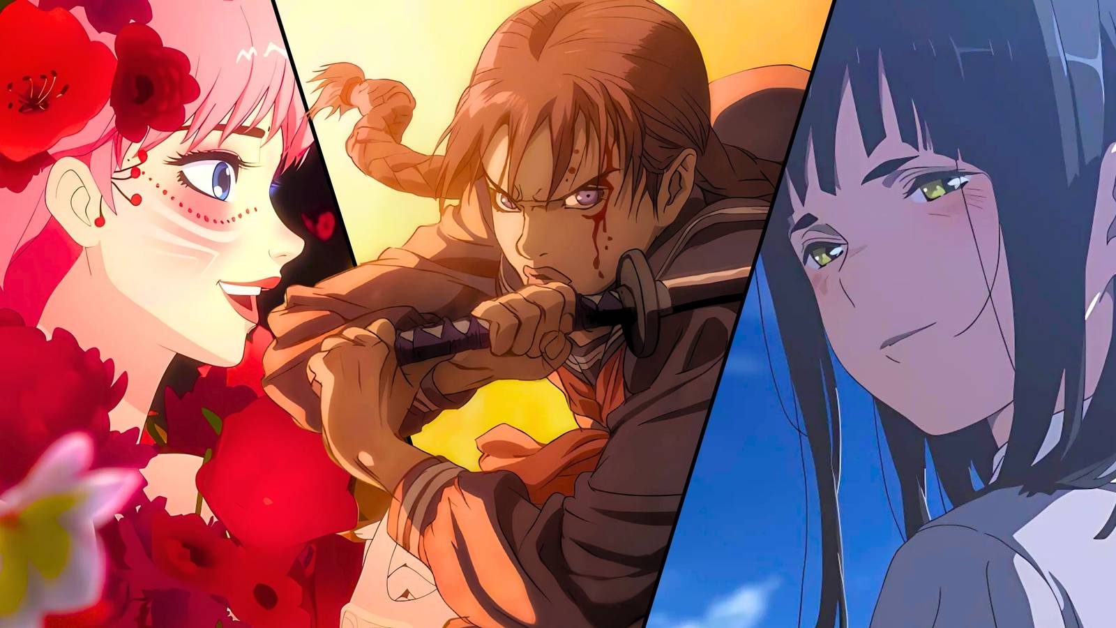 10 Perfect Animated Anime Movies Nobody Talks About