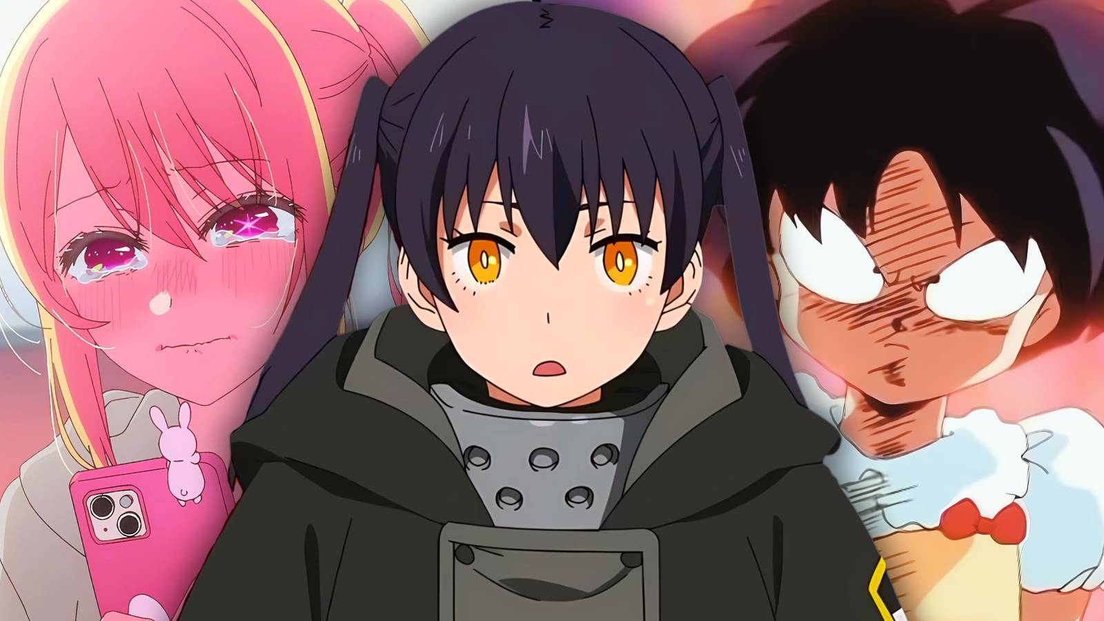 10 Problematic Anime Tropes We Can’t Believe Still Exist