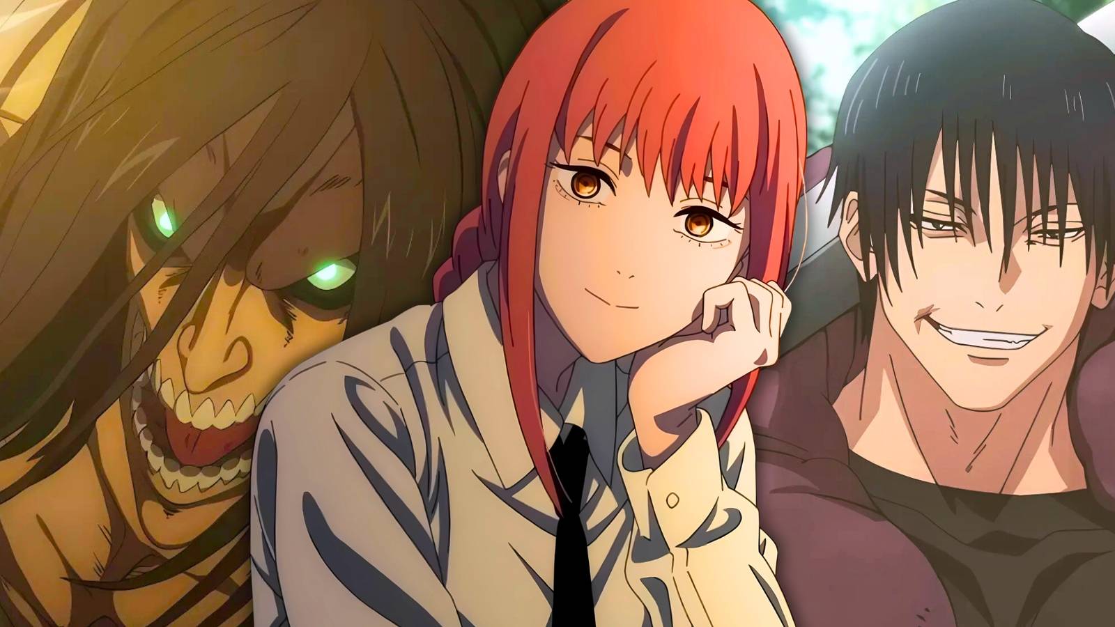 10 Red Flag Anime Characters Who'll Make You Colorblind