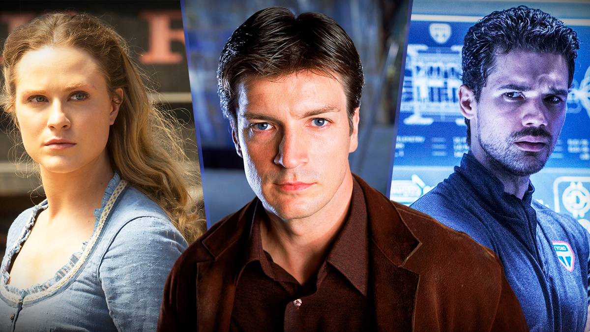 10 Sci-Fi Shows I Knew Were Instant Classics After the First Episode