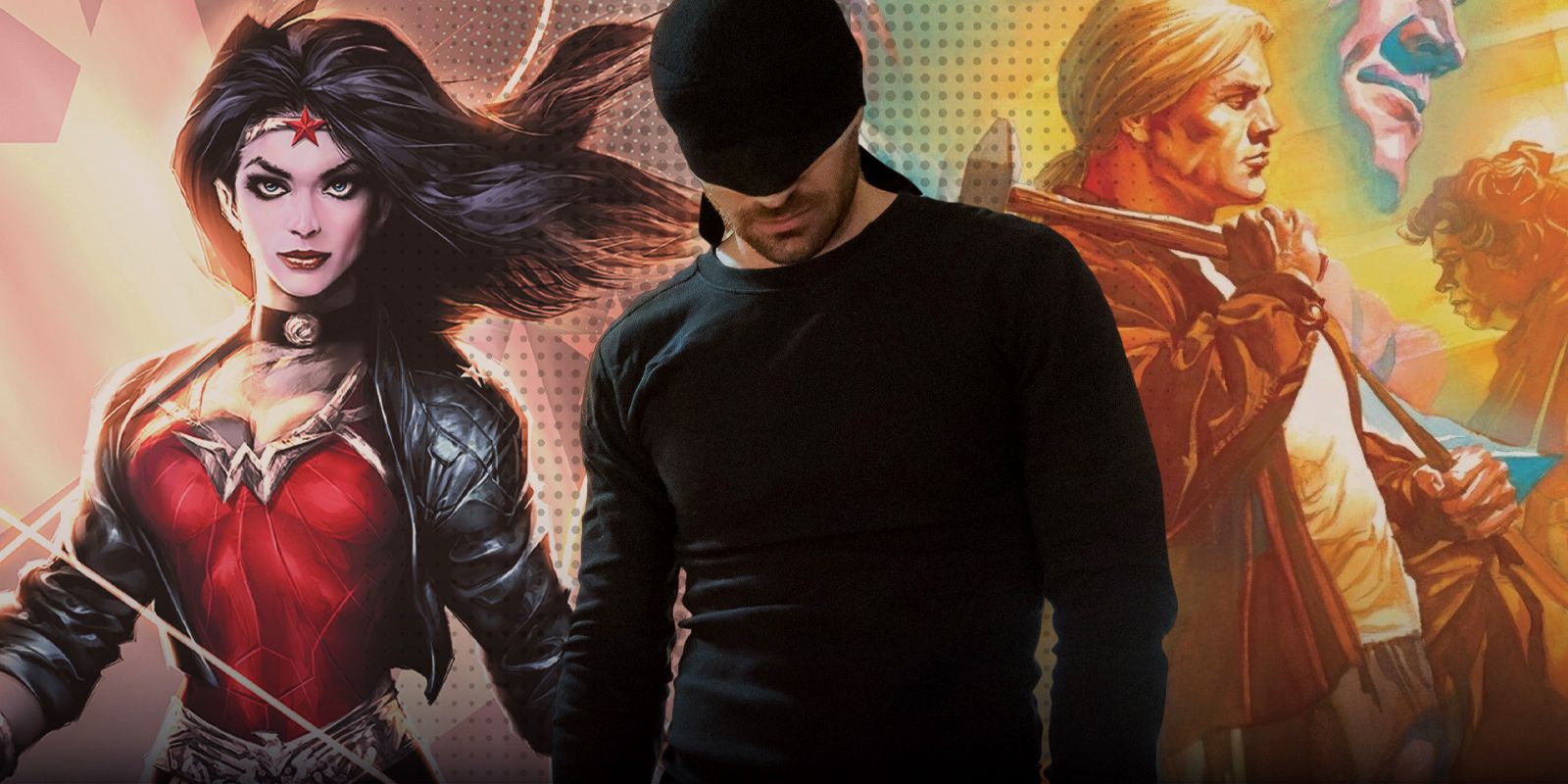 DC: Top 10 Plant-Based Characters