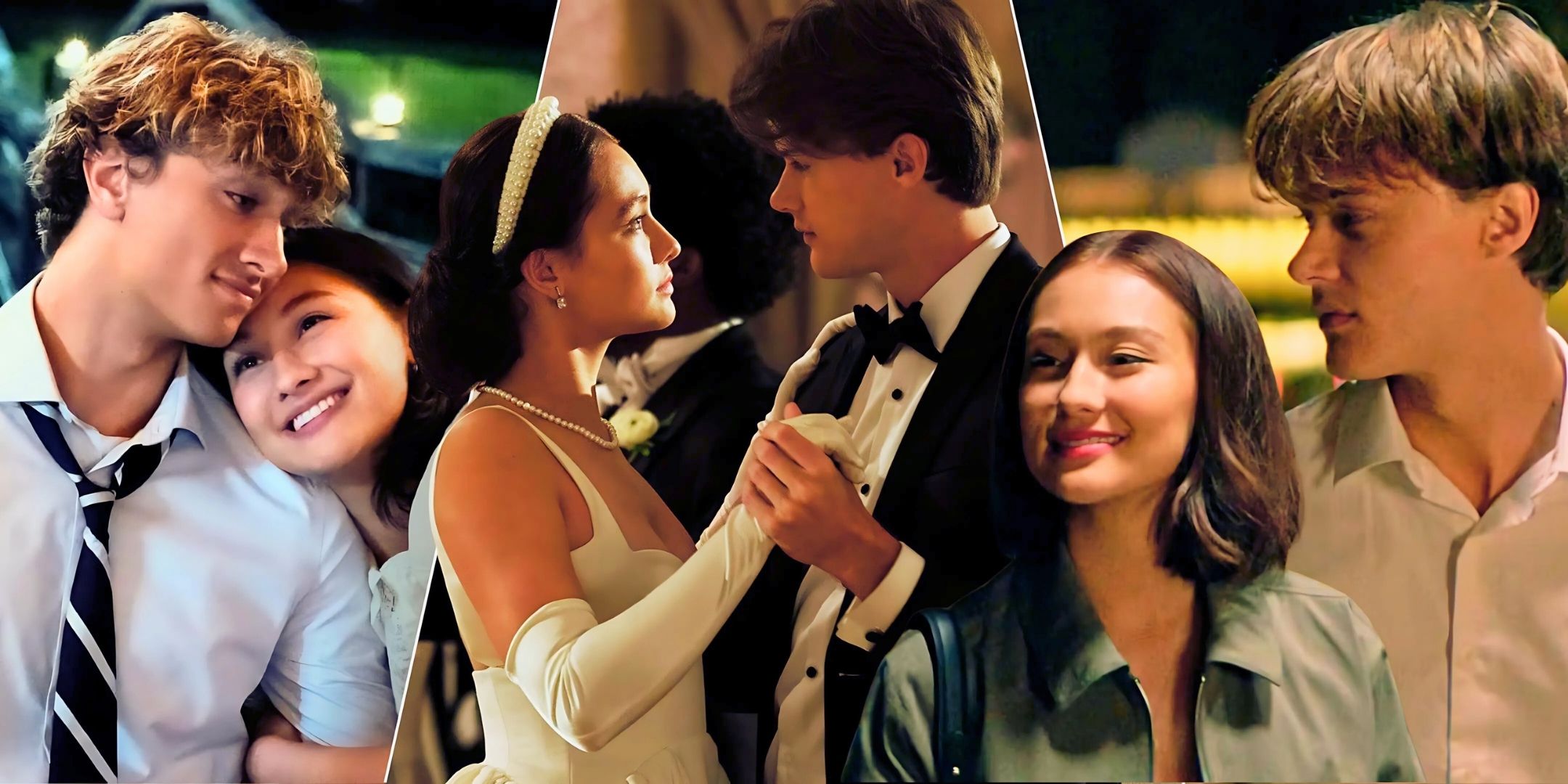 Prime Video's Adaptation of Fantasy Novel Series Gets Exciting Update (3 Years After Getting ...