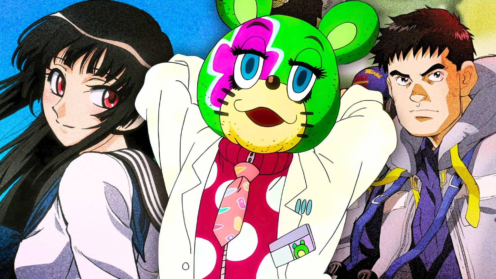 10 Underrated 2000s Anime That More Than Hold Up Today