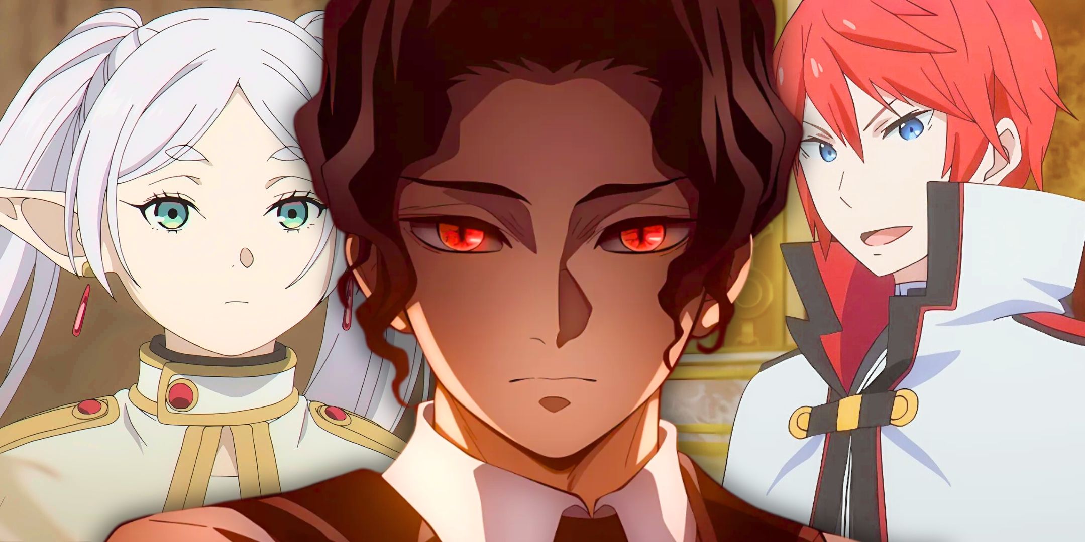 10 Hidden Details In Demon Slayer: Infinity Castle