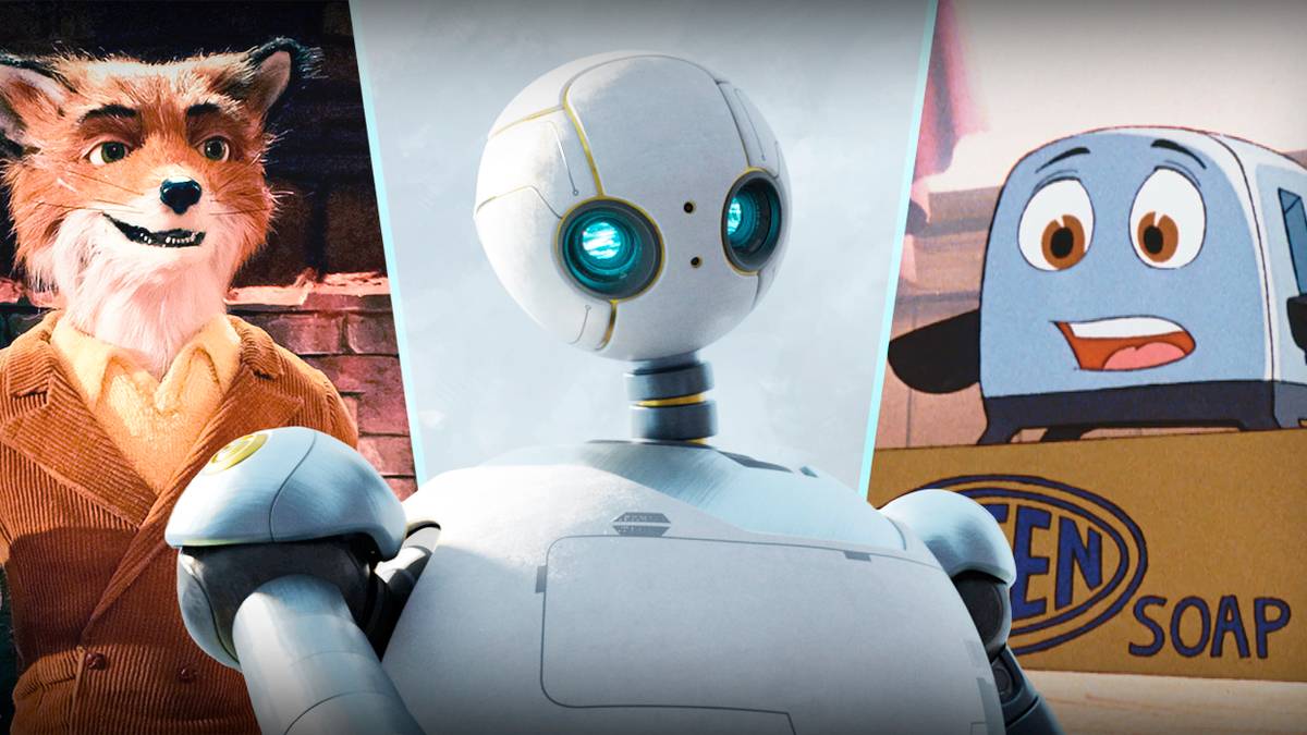 10 Underrated (Non-Disney) Animated Movies That Are Actually Masterpieces