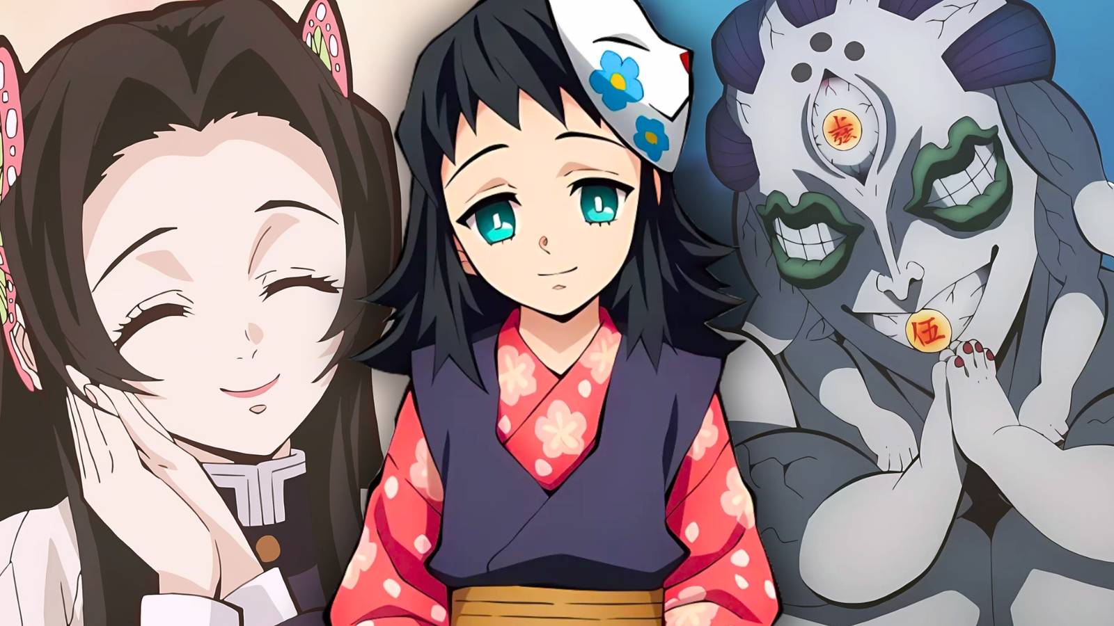 10 Useless Demon Slayer Characters You Could Erase & The Story Wouldn't ...