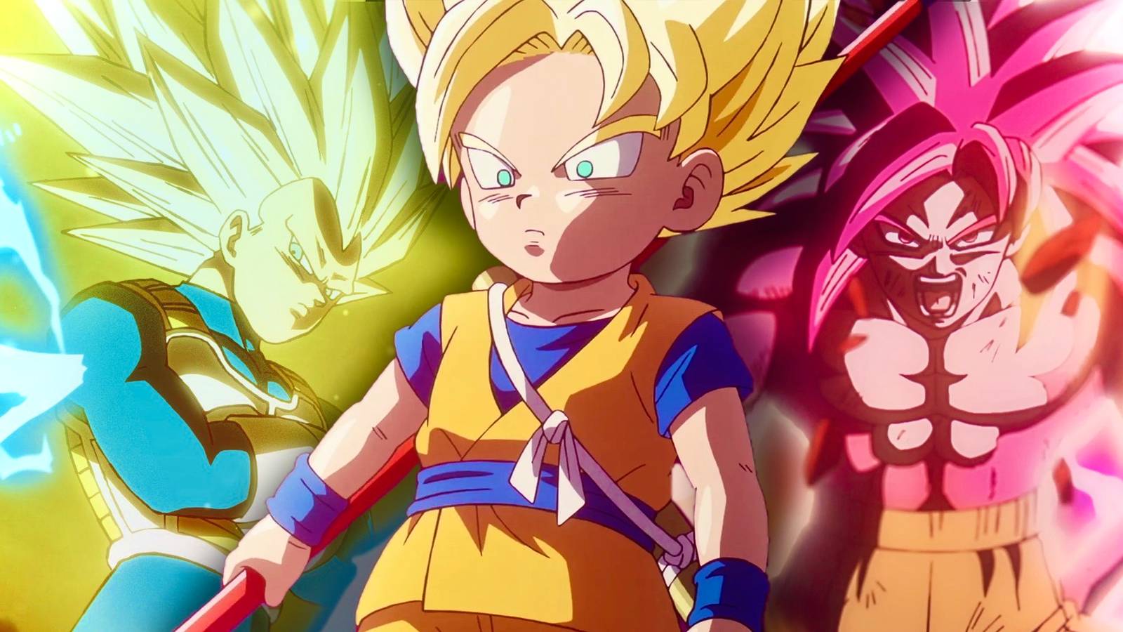 Dragon Ball DAIMA Staff Reflect on the ‘Dragon-Ball-Ness’ Only Akira ...