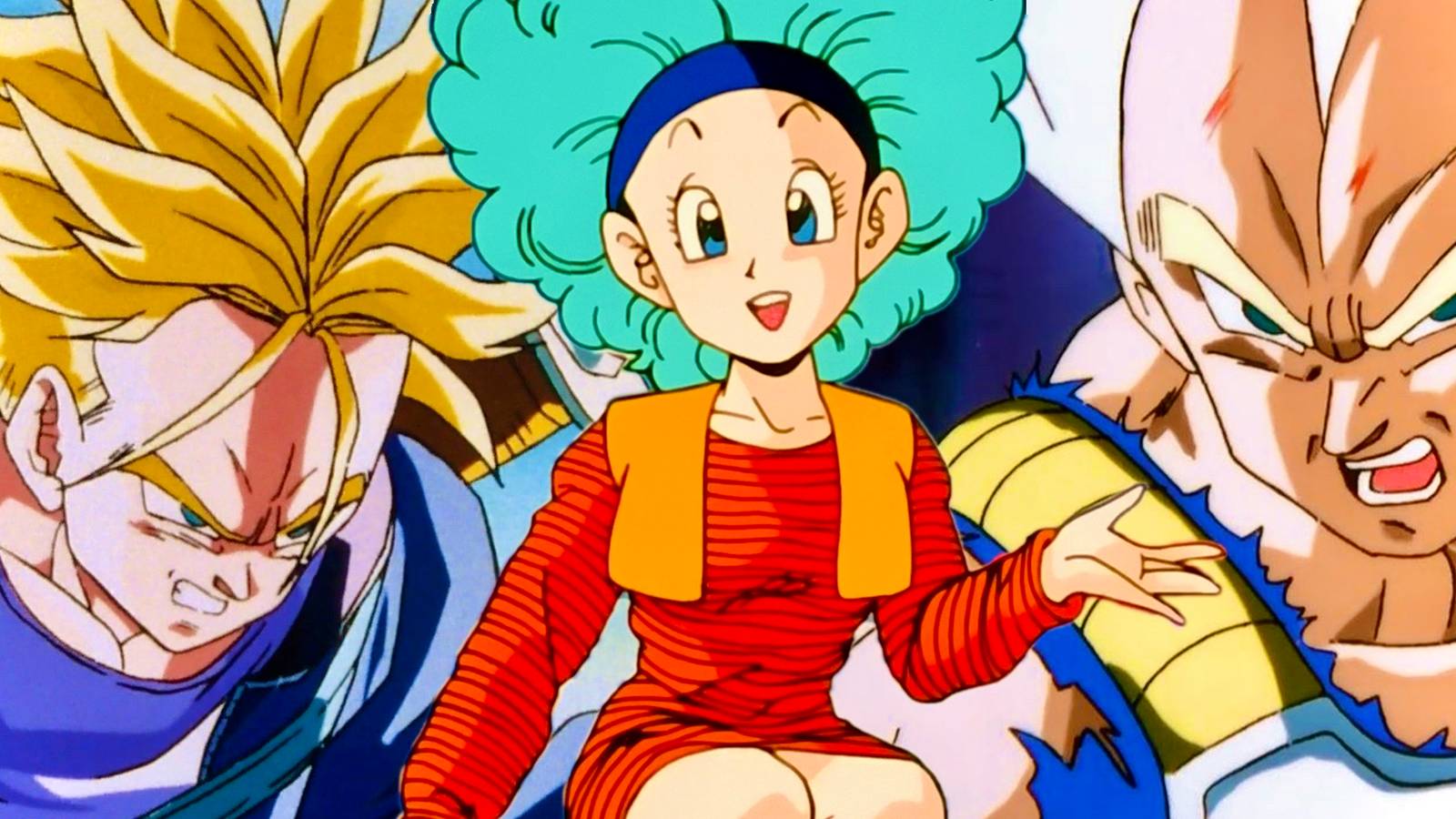 10 Crazy Dragon Ball Plot Twists Only Akira Toriyama Can Get Away With