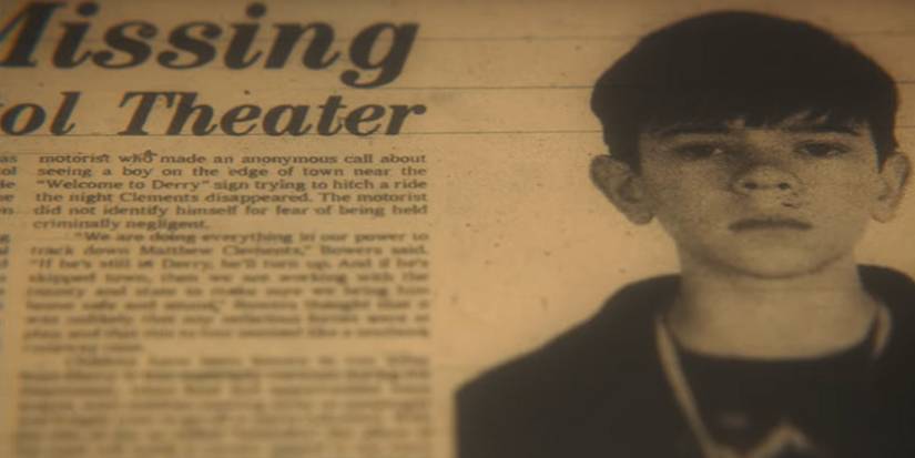 In Under 3 Minutes, Stephen King's New Show Just Became the Horror ...