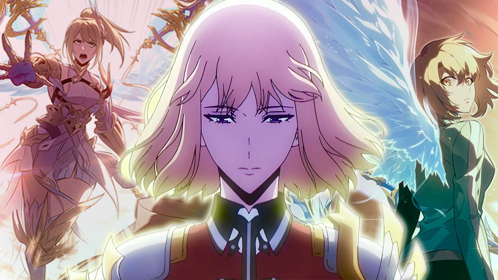 Cha Hae-in’s Most Divisive Ability in Solo Leveling Only Makes Sense in ...