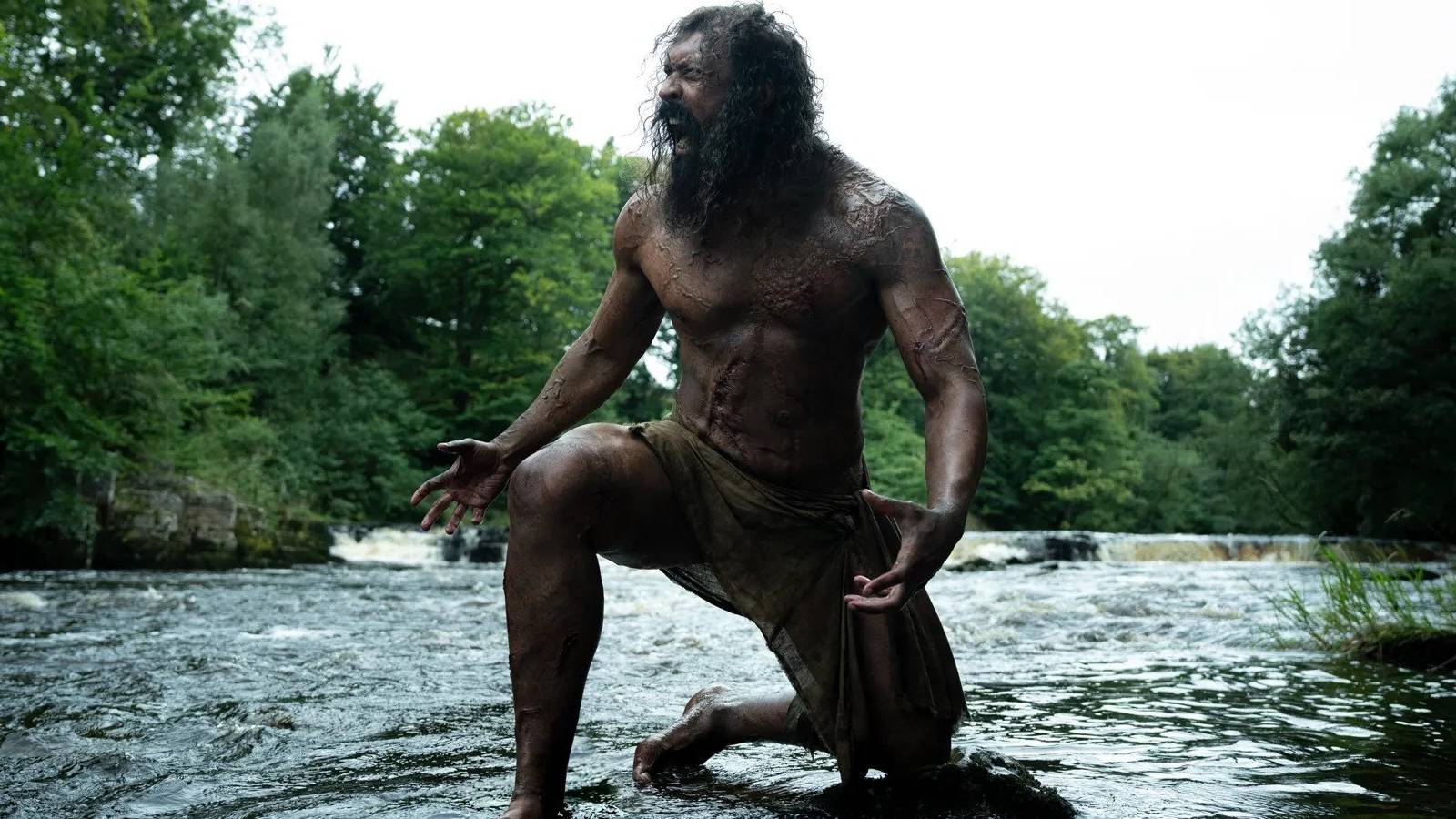 28 Years Later Star Teases The Bone Temple Is 'The Weird Cousin' of ...