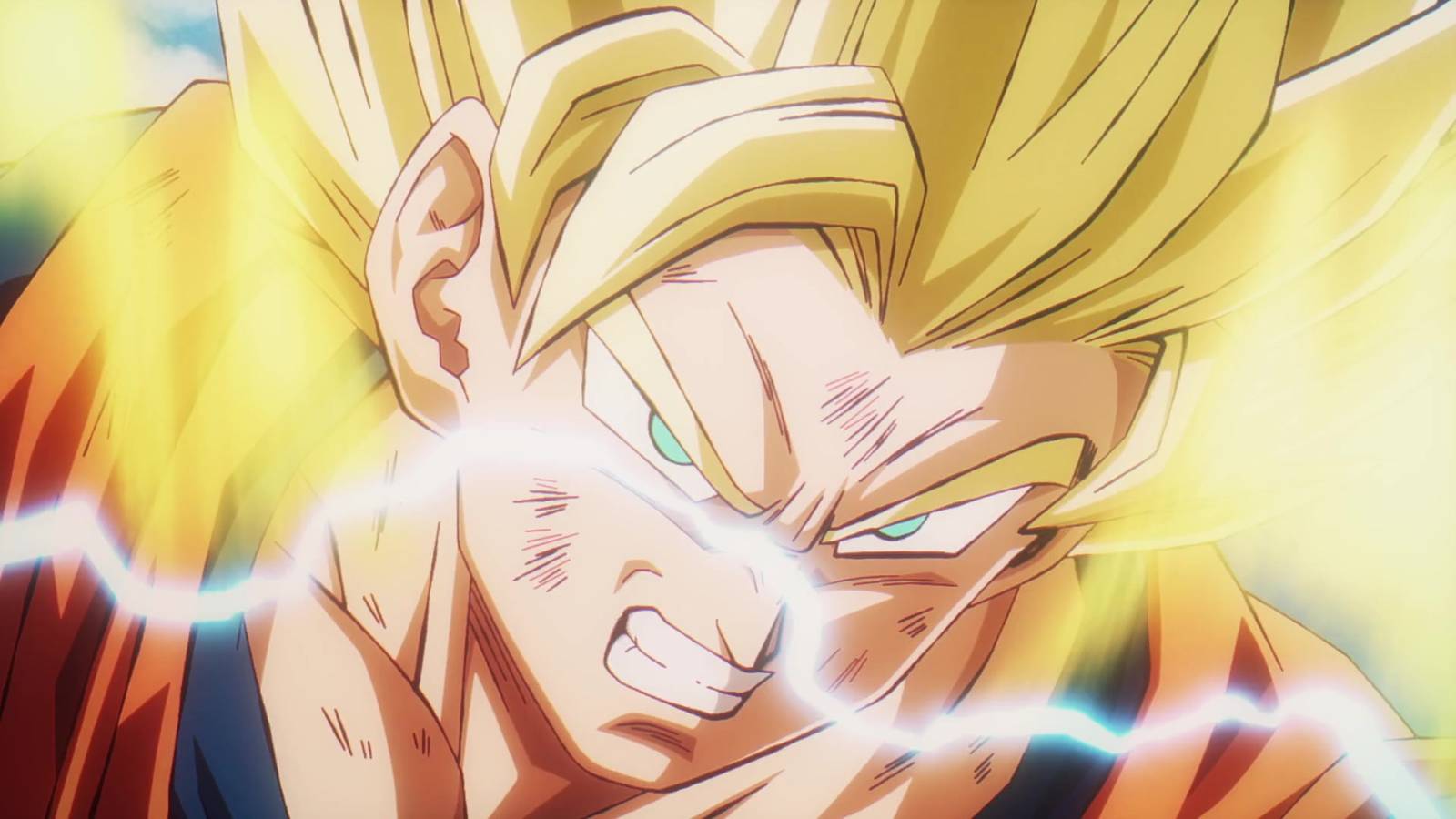 Cartoon Network Has a Disappointing Update for DBZ Fans