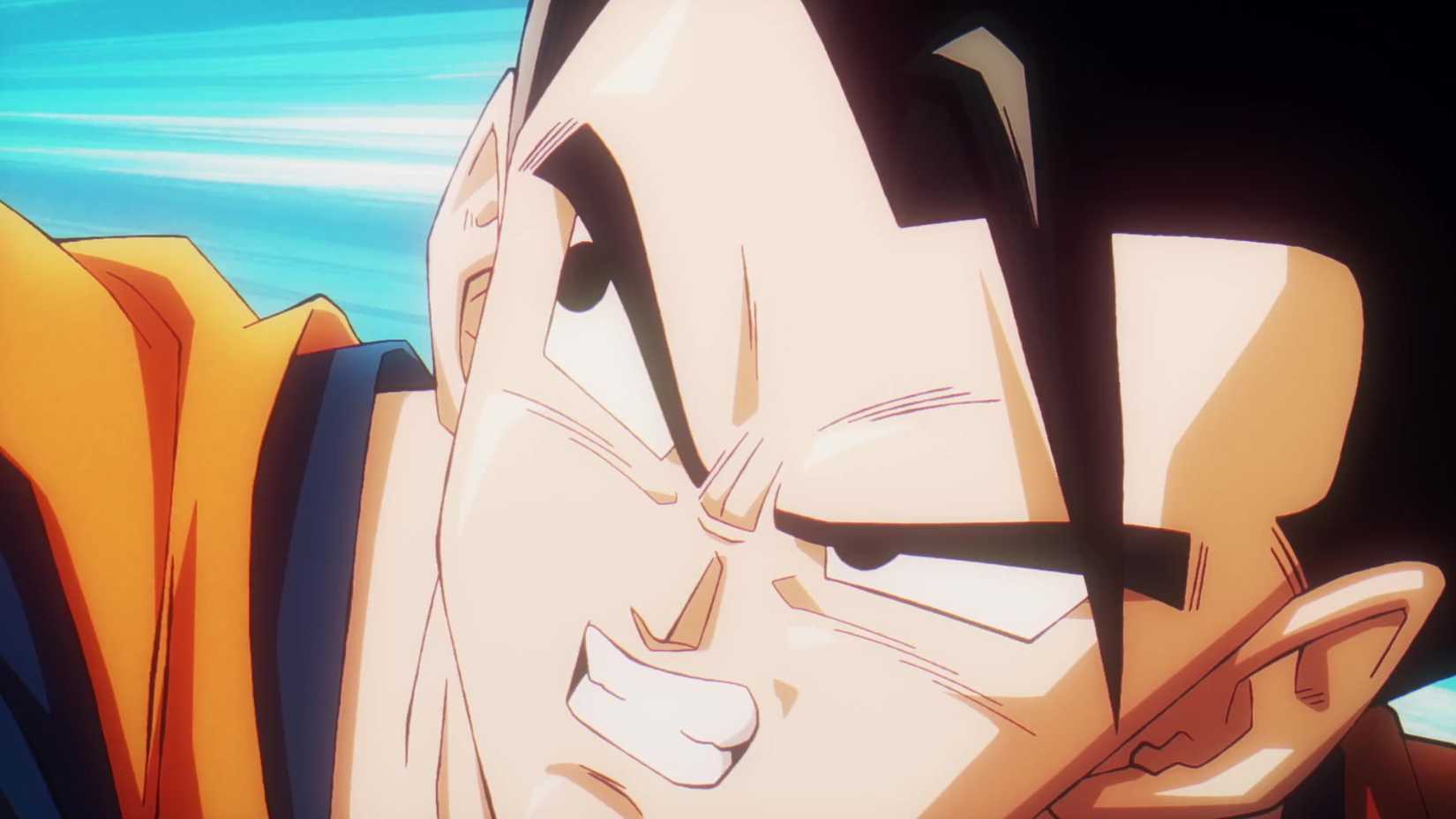 Dragon Ball DAIMA Confirms Akira Toriyama Designed Mini Gohan (But ...