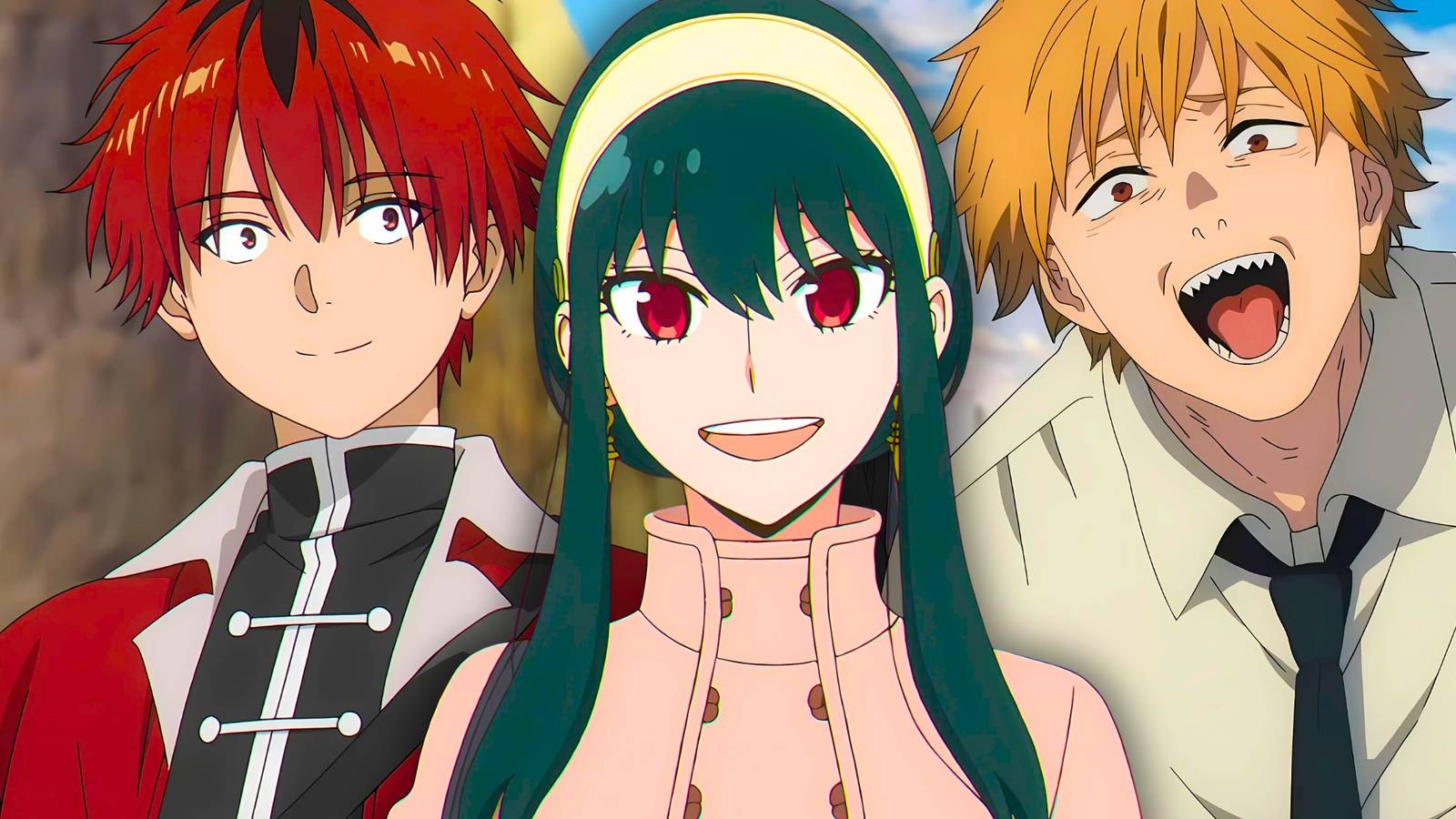 3 Best Anime To Binge On Hulu This Weekend