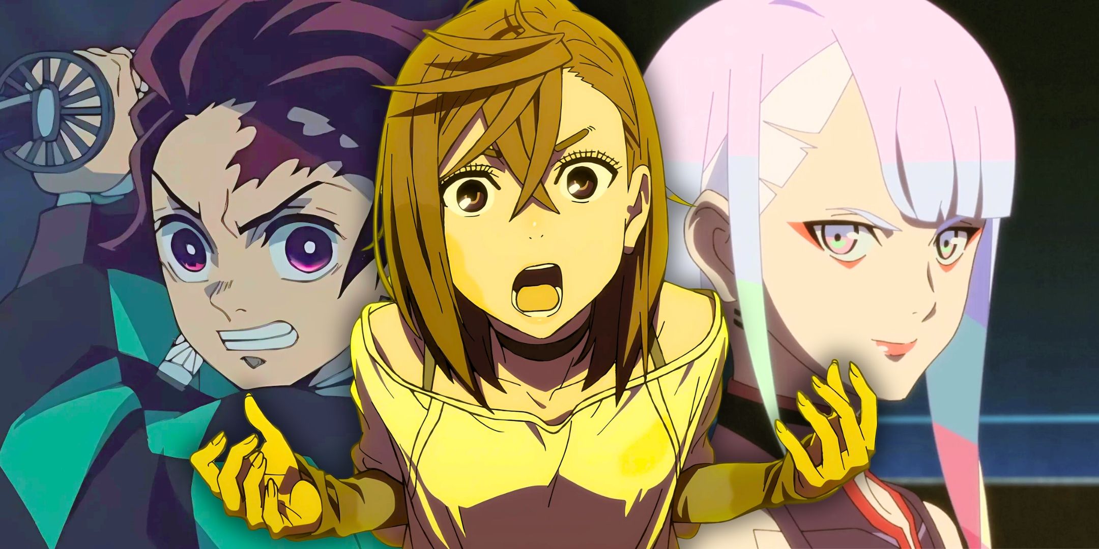 My Hero Academia: 10 Best Pro Hero Names