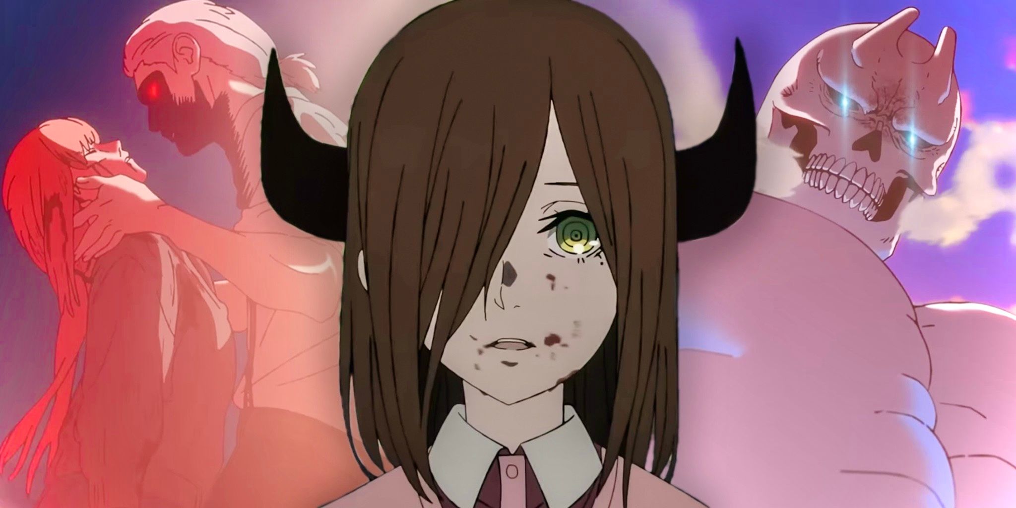 Chainsaw Man: Where to Start, What to Know, and Where to Watch