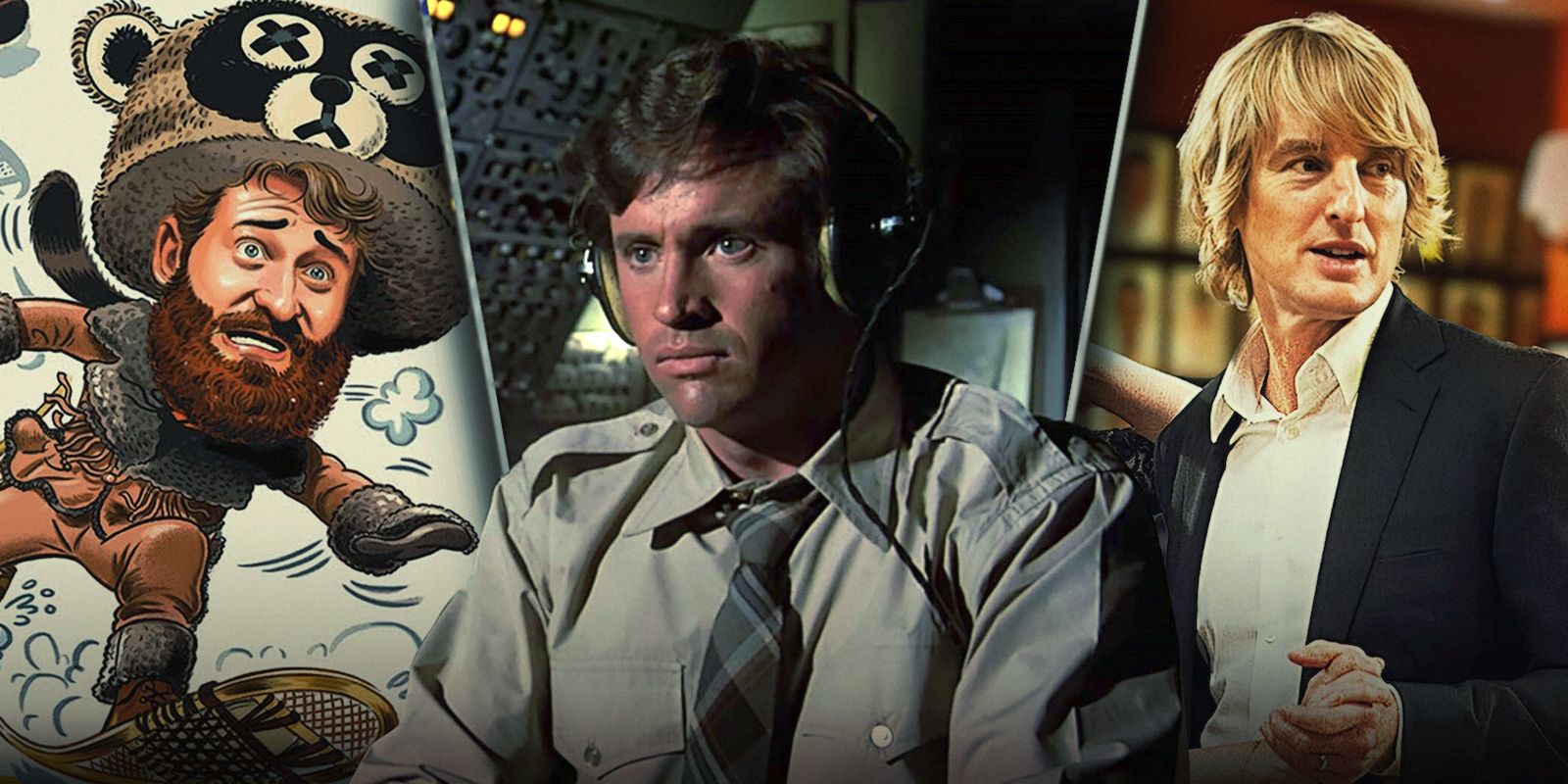 10 Funniest Sci-Fi Movies of All Time, Ranked