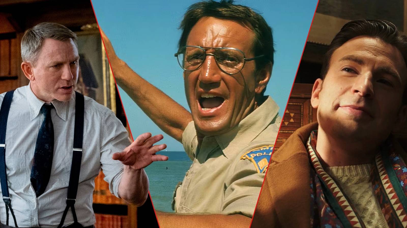 5 Must-Watch Movies to Binge on Netflix This Weekend: Sept. 26-28