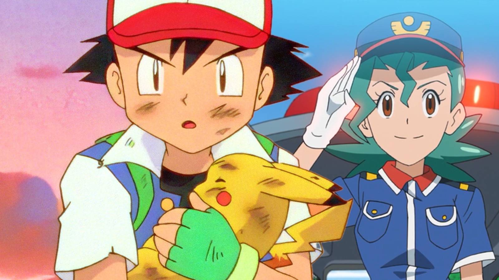 Trump's DHS Uses Pokémon to Promote ICE Deportations