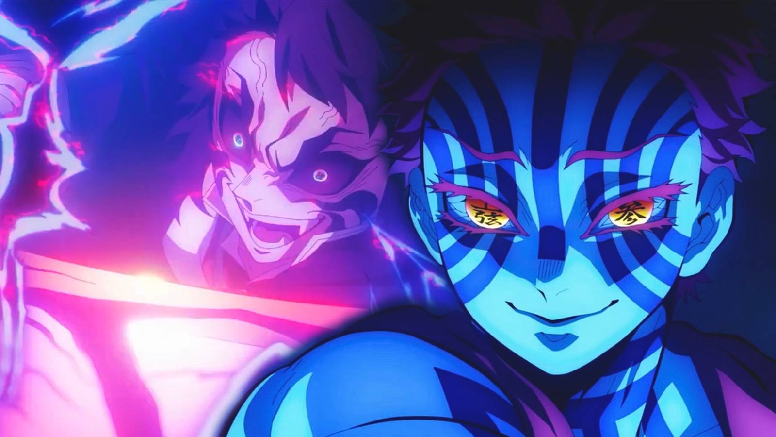 Demon Slayer Infinity Castle Gives Us The Most Heartbreaking Demon ...