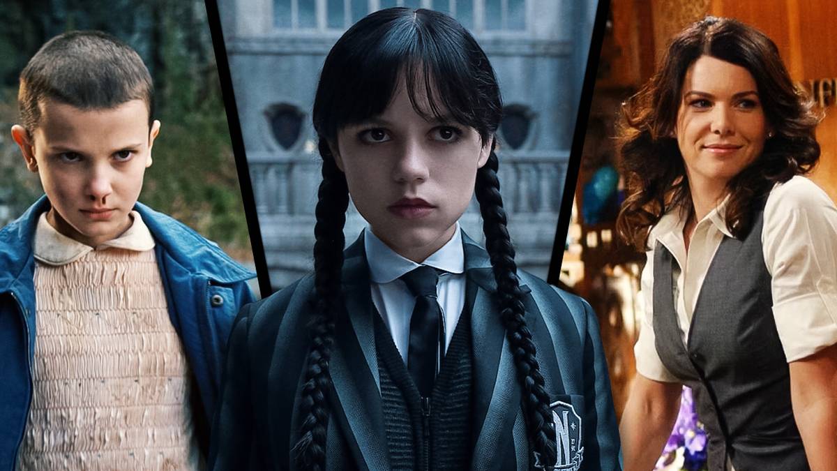 8 Best Shows to Binge Watch on Netflix This Fall