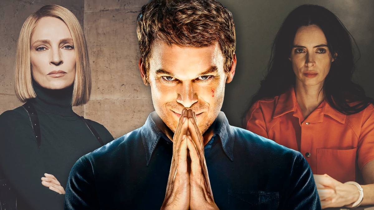 8 Big Dexter: Resurrection Questions That Season 1 Failed to Answer