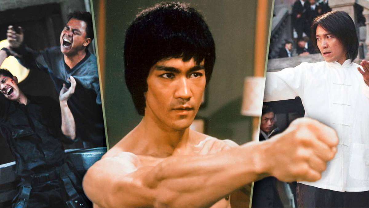 8 Martial Arts Films With No Filler Fights