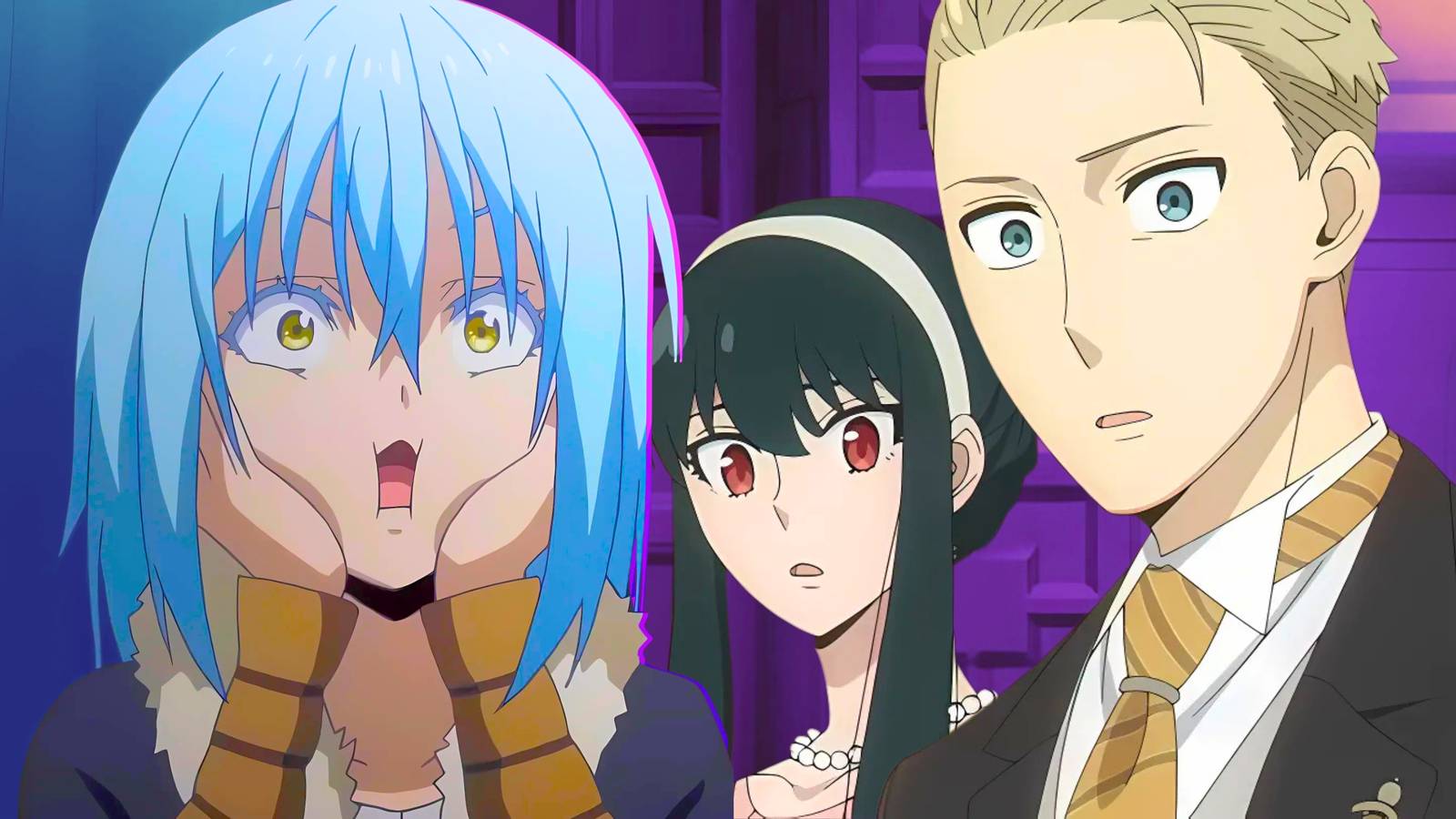 8 Ongoing Anime That Are Rapidly Running Out Of Steam