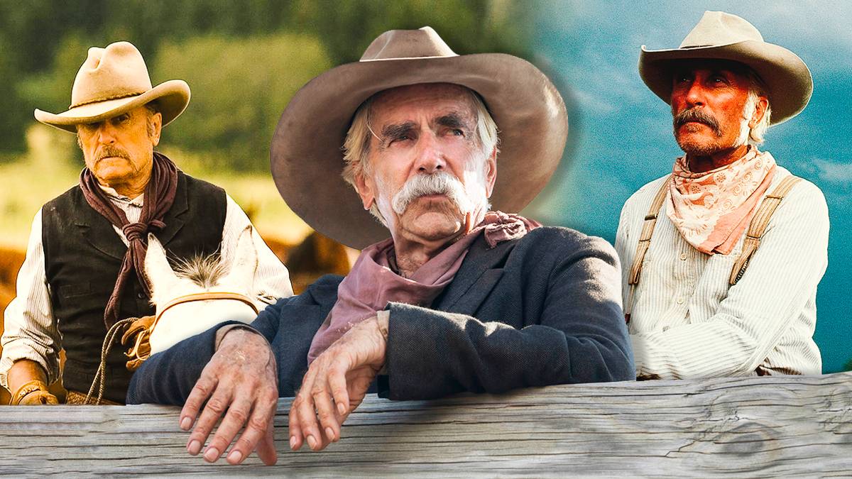 8 Western Miniseries That Deserve 'Legendary' Status