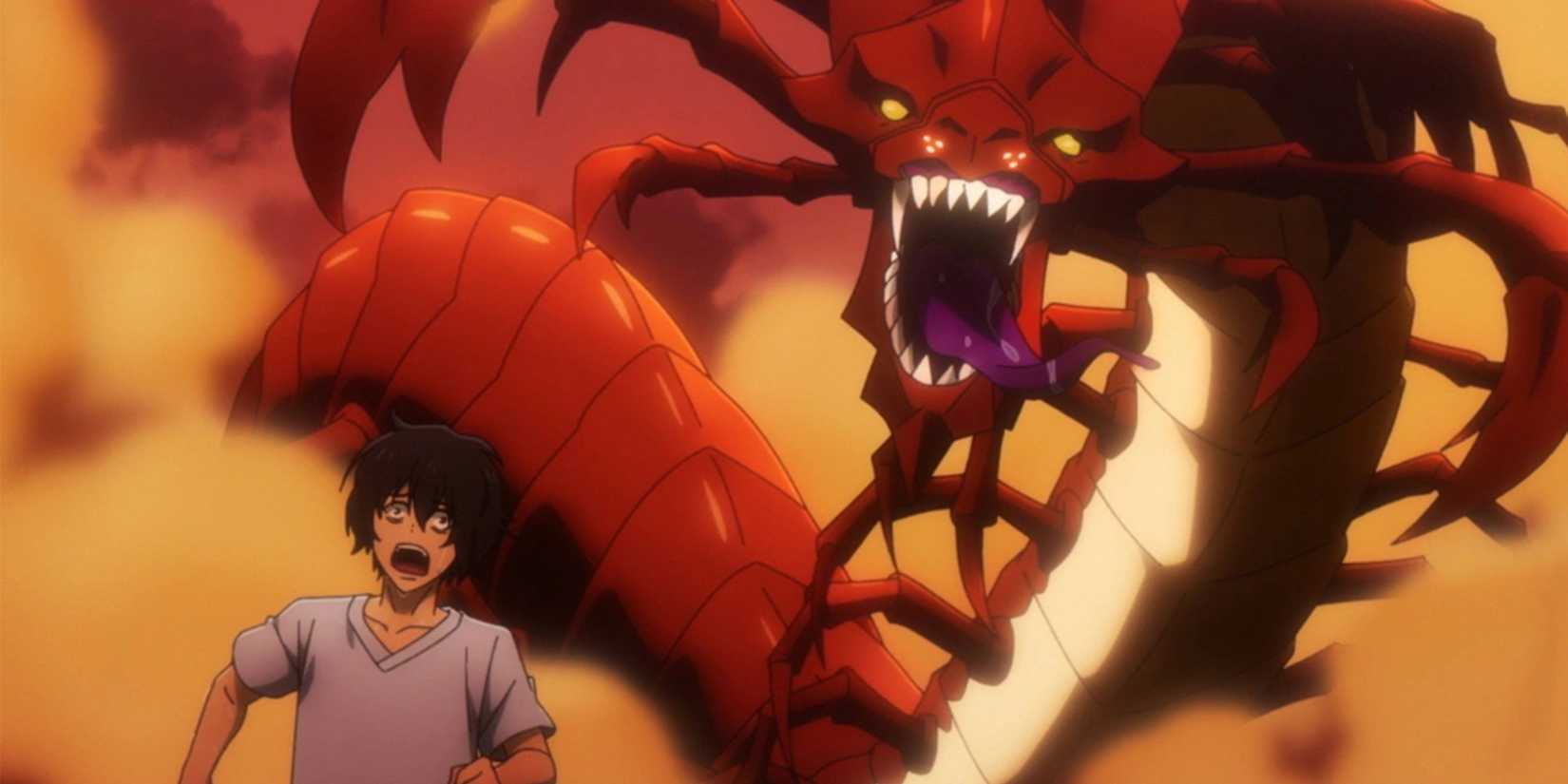 Overrated Anime Solo Leveling Officially Passes 900K Crunchyroll ...