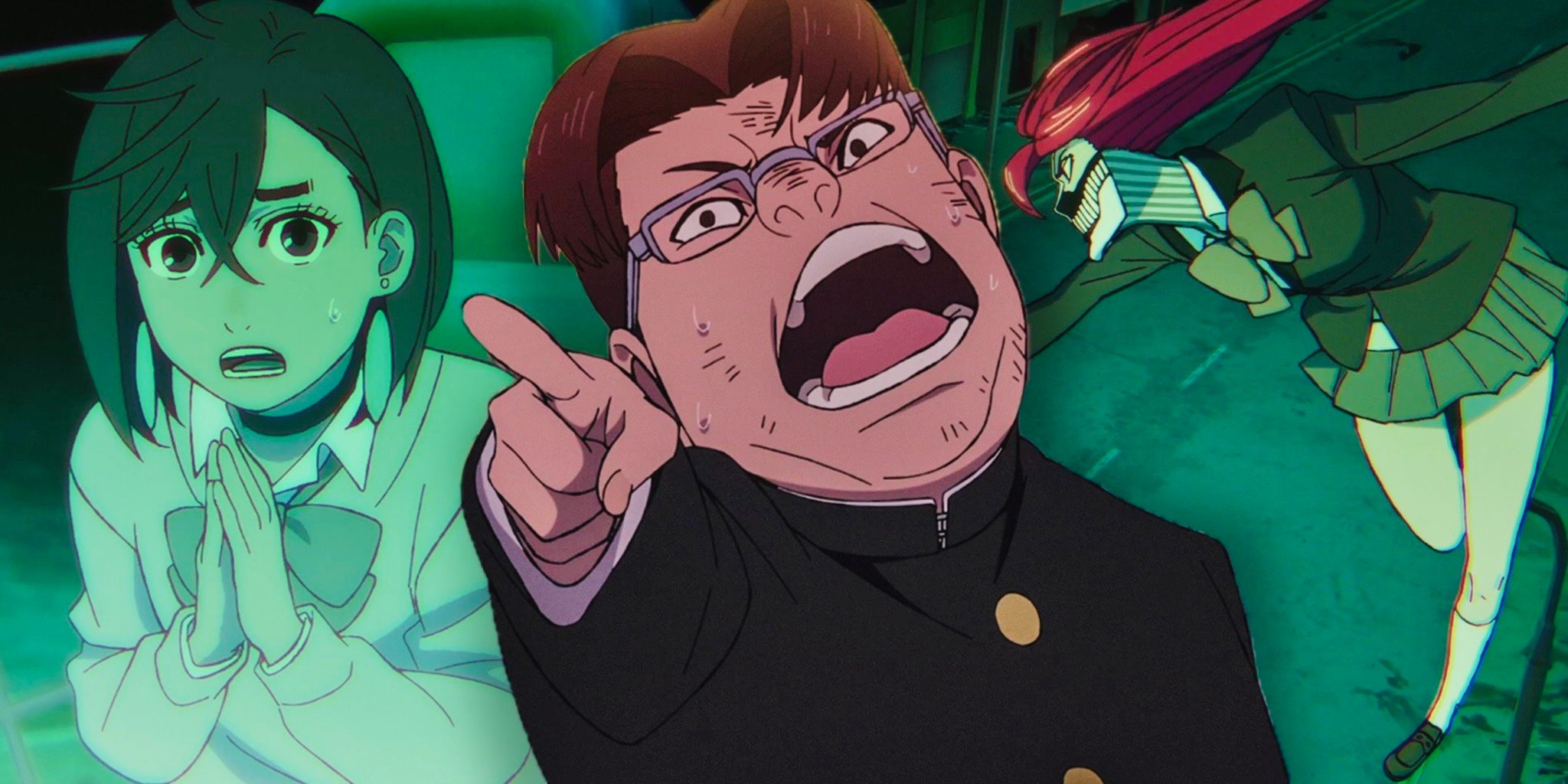 The Witcher: Sirens of the Deep: Essi Daven's Character, Explained