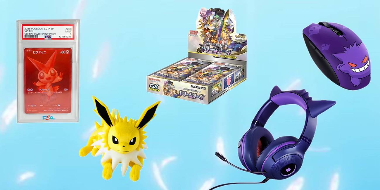 These are the Best Meccha Japan-Exclusives, Collectibles and Merch For ...