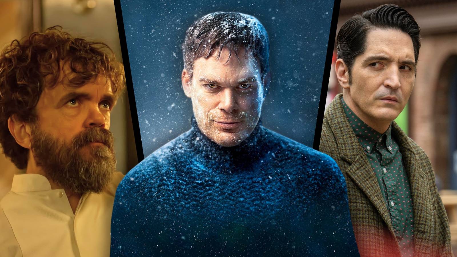 10 Times Dexter Resurrection Redeemed The Entire Franchise
