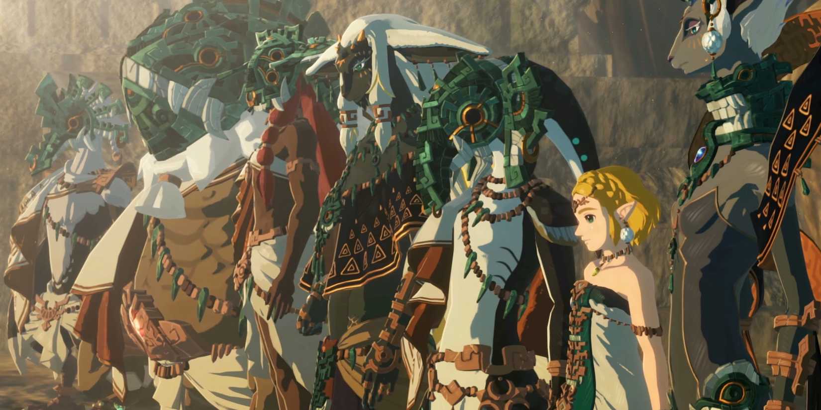 New Zelda Game Officially Fixes Tears of the Kingdom’s Greatest Failure