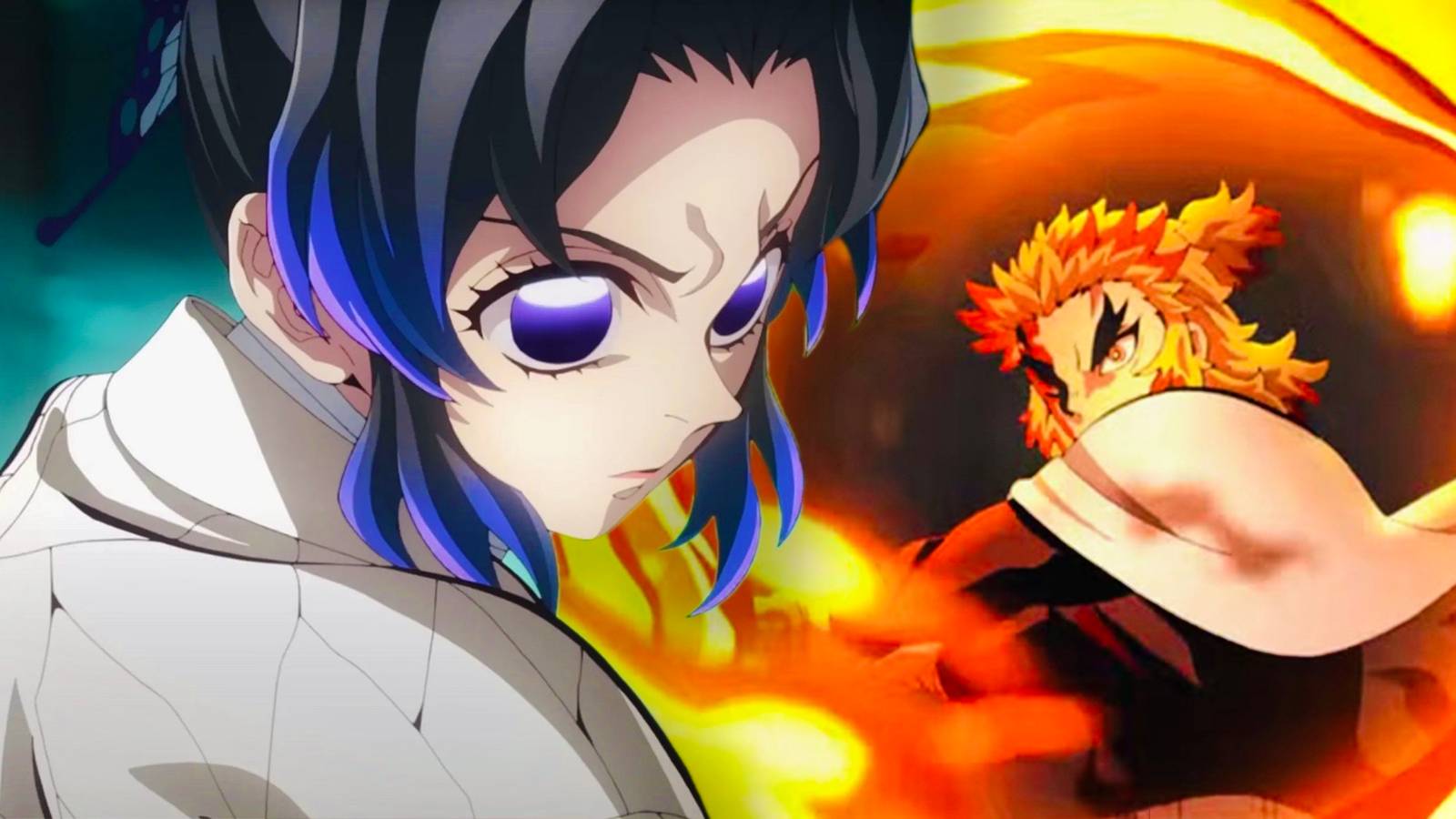 Demon Slayer Infinity Castle Can Break All The Records – Mugen Train ...
