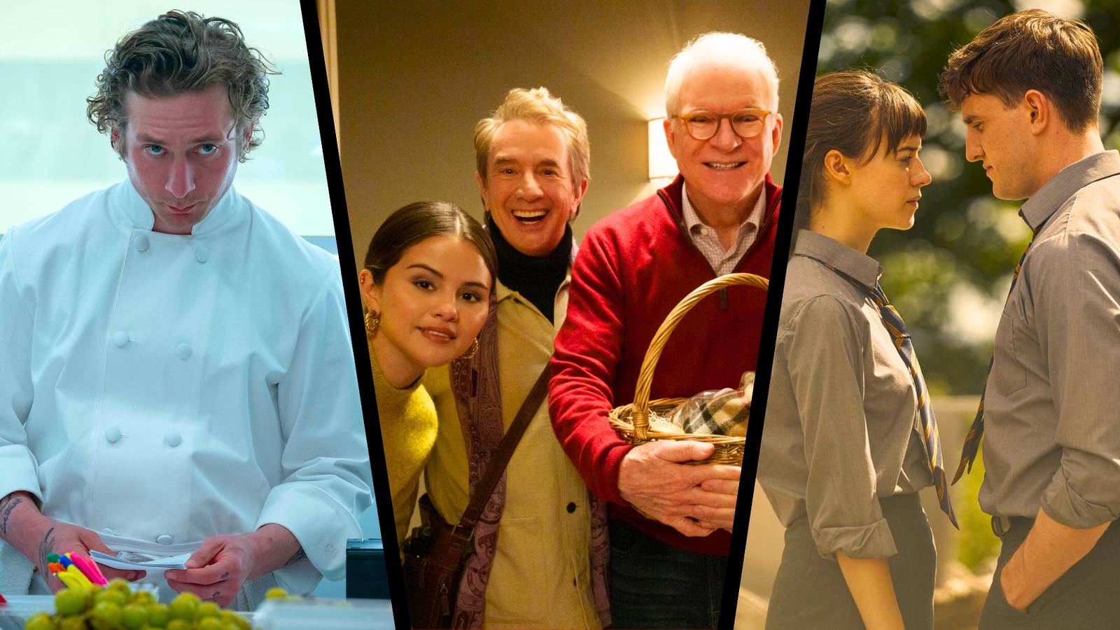 3 Must-Watch Shows to Binge on Hulu This Weekend: September 5-7, 2025