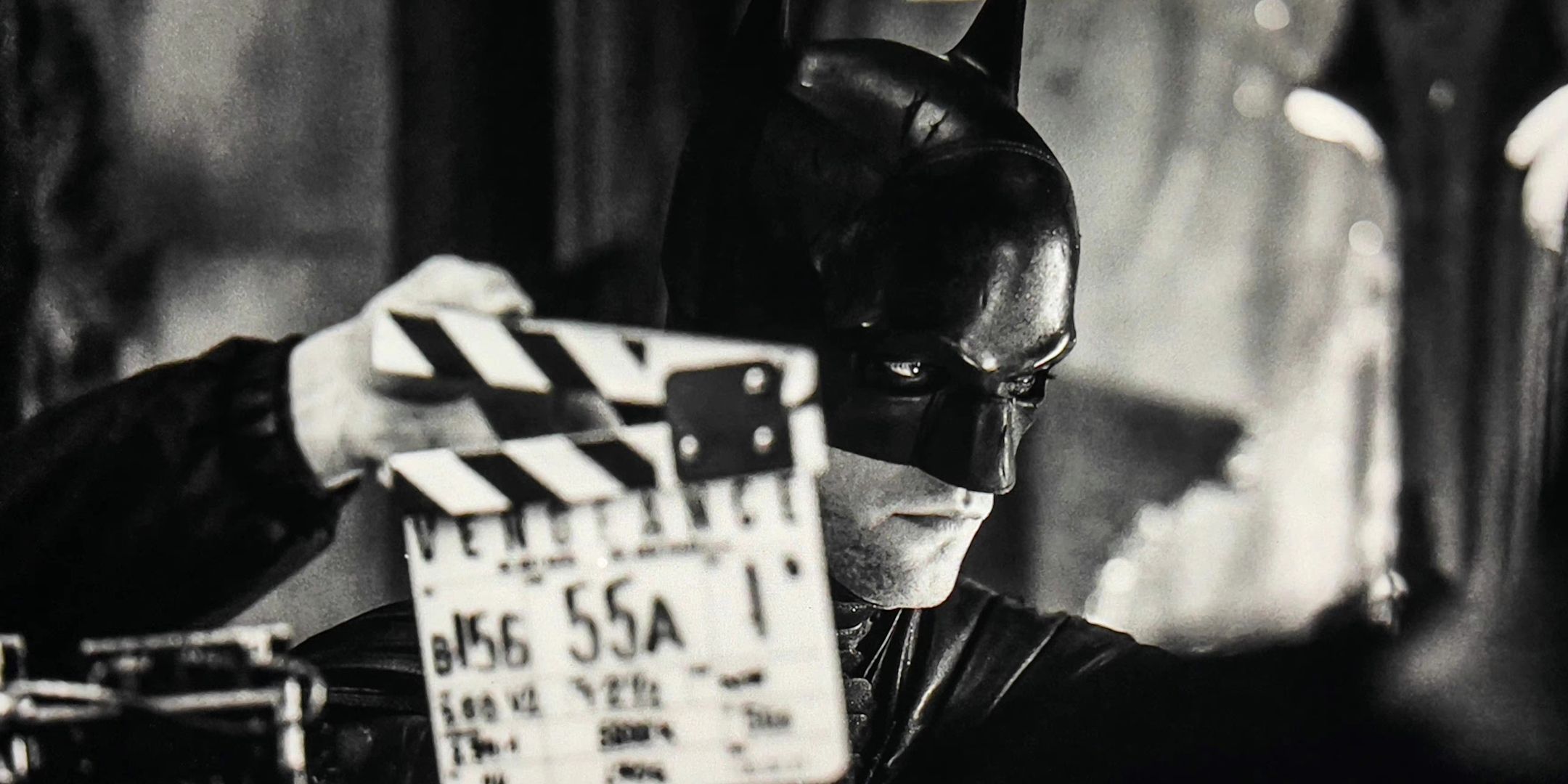 We're Getting a New Batman Movie This Month, With Joker and Two-Face As ...