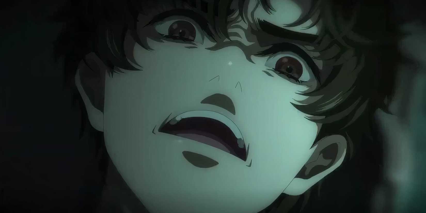 Crunchyroll's Most Divisive Chinese Anime Officially Becomes a ...