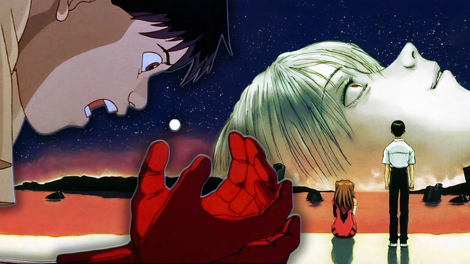 The 10 Scariest Anime Apocalypses, Ranked