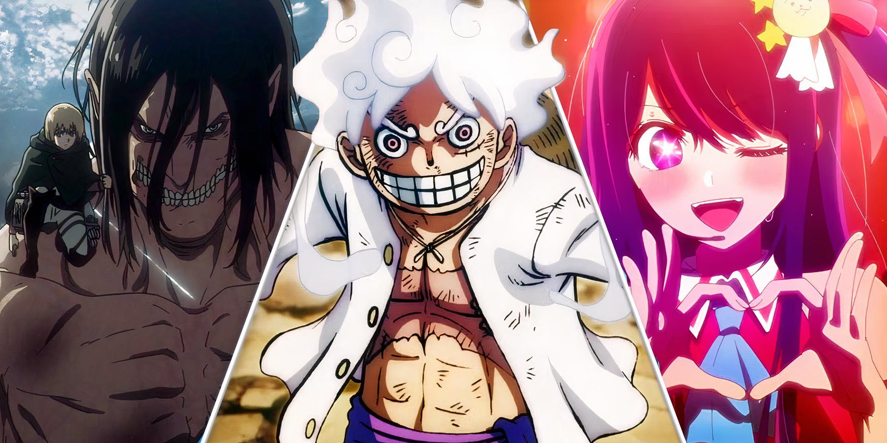 10 Best Anime Hammer Wielders