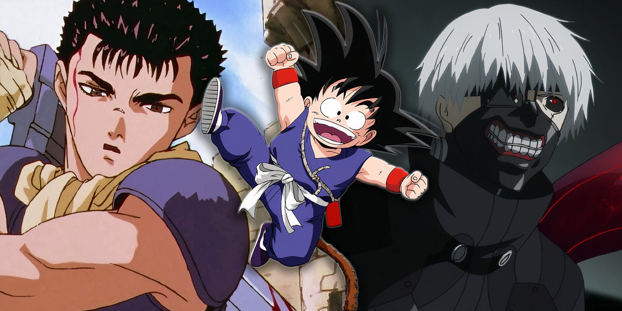 Berserk: How Griffith Used the God Hand to Become Femto