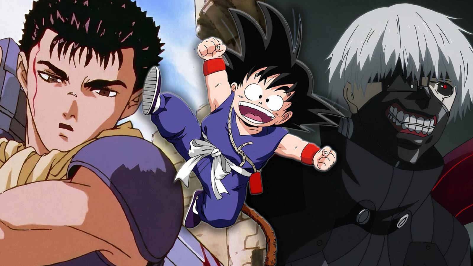 10 Beloved Anime That Desperately Need A Remake