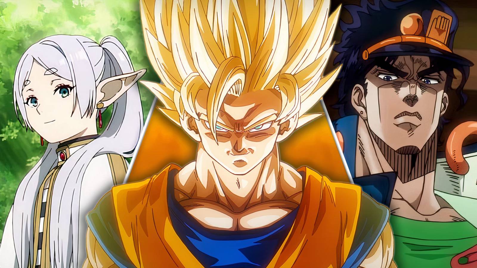 Sorry Dragon Ball Fans, But These 10 Anime Are Way Better