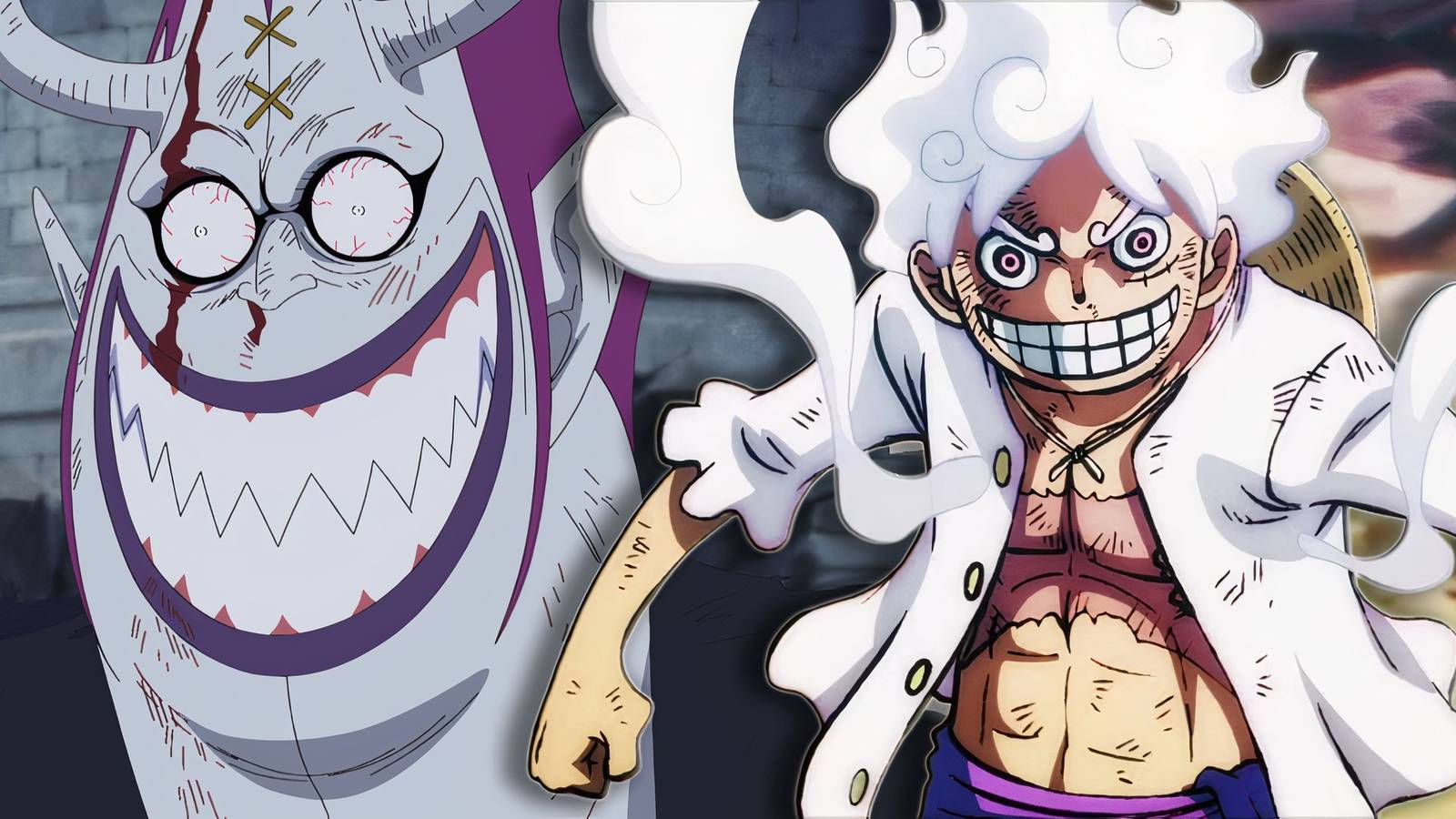 One Piece’s Slow Pacing Is Killing The Final Saga, 1 Chapter at a Time