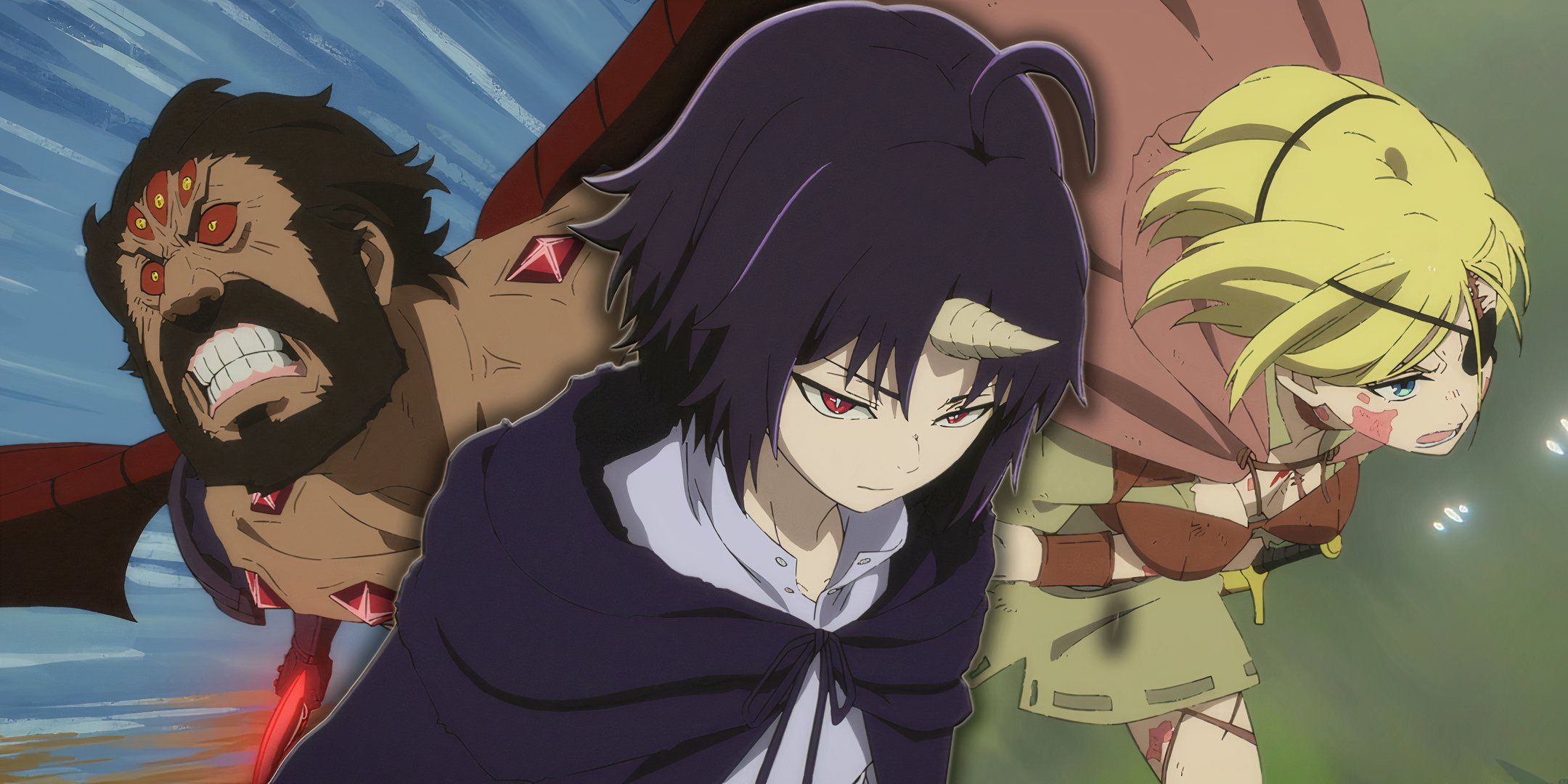 How The Lion King's Worst Villain, Scar, Found His Hyena Cult In Disney ...