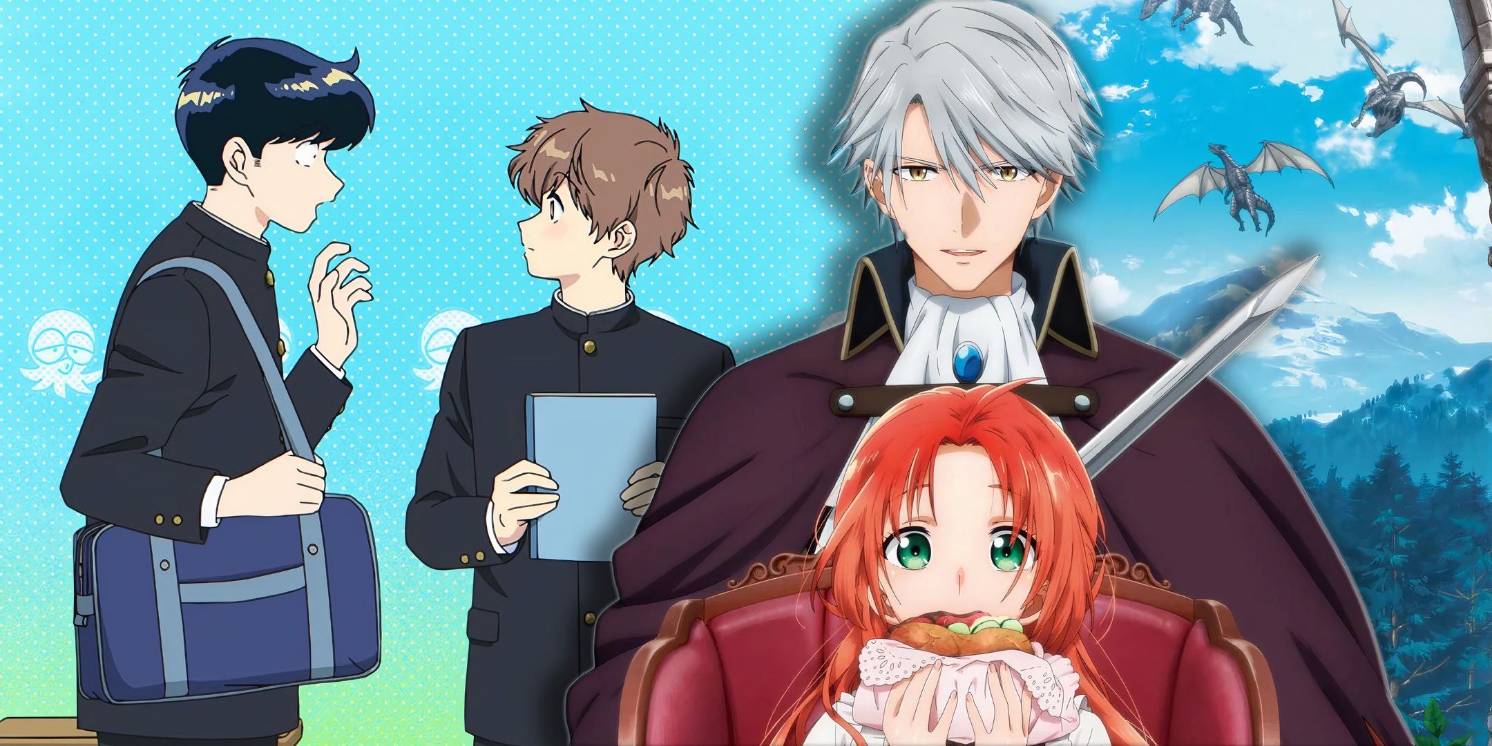 10 Best Kings In Anime