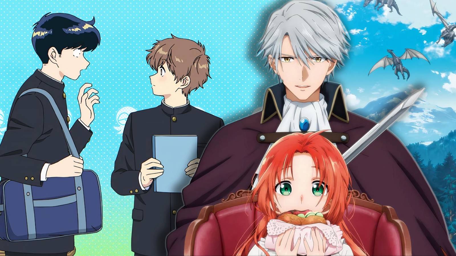 10 Upcoming Anime that Should Be On Every Romance Fan's Radar